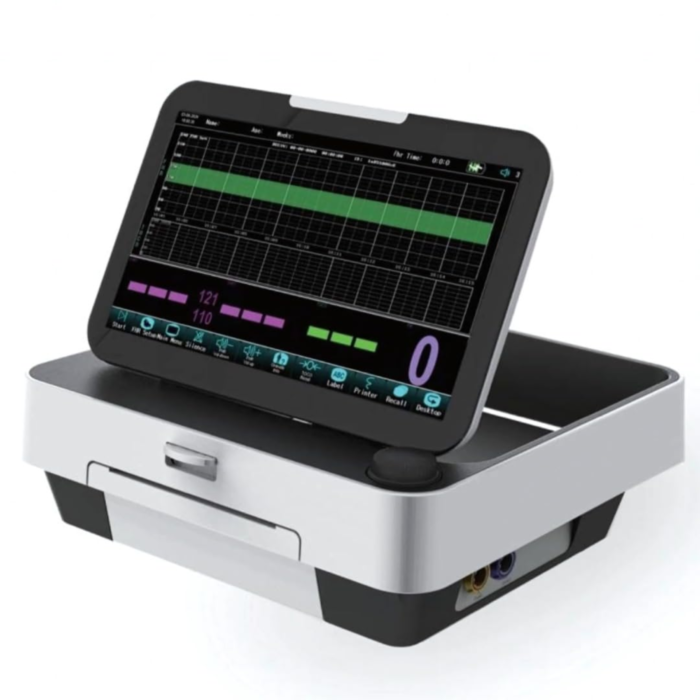 F-10 Fetal Monitor CTG Machine – Hemodiaz Lifesciences Pvt. Ltd.