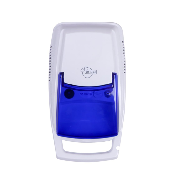 Nebulizer (EXCEL) – Hemodiaz Lifesciences Pvt. Ltd.