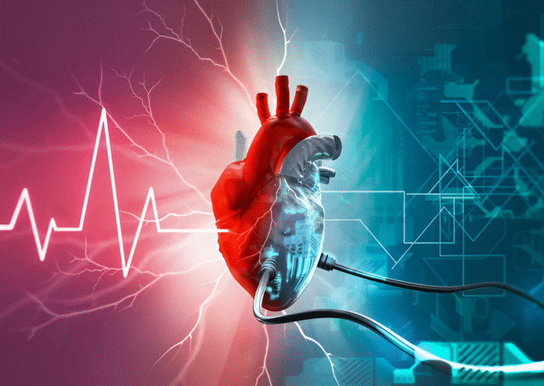 Understanding ECG Machine: Features, Benefits, and Importance in Modern ...