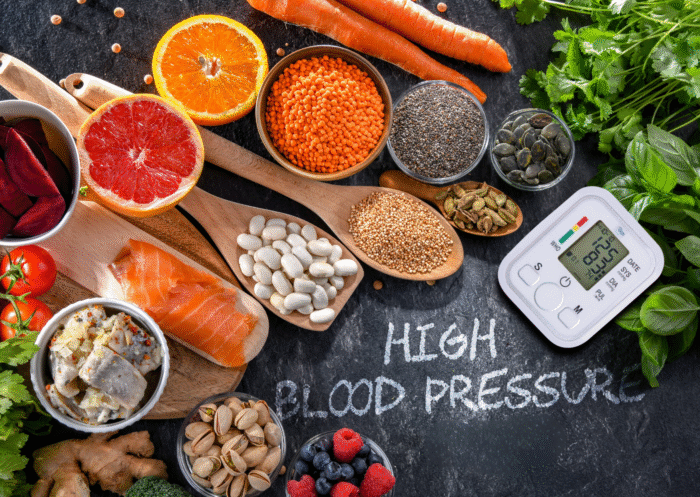 High Blood Pressure Issues: Causes, Precautions & Smart Monitoring ...